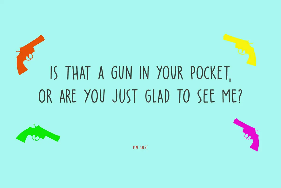 Party Pocket Font - FontPath