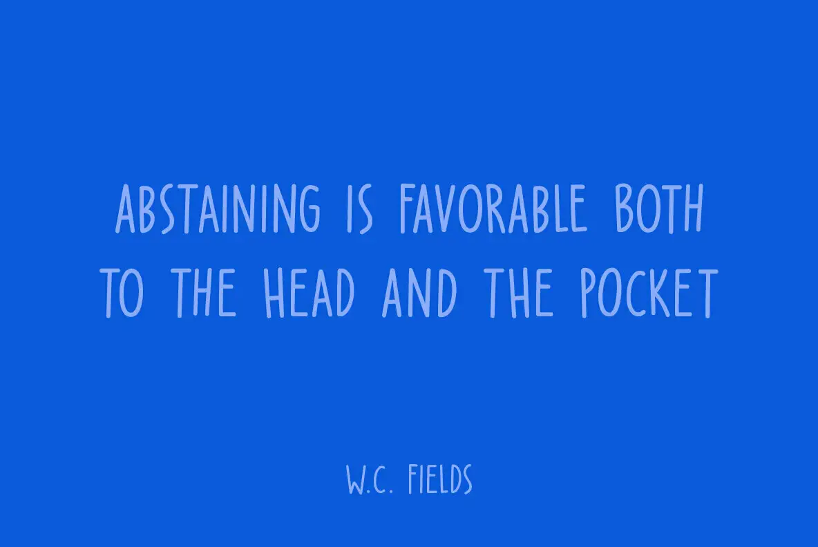 Party Pocket Font - YouWorkForThem