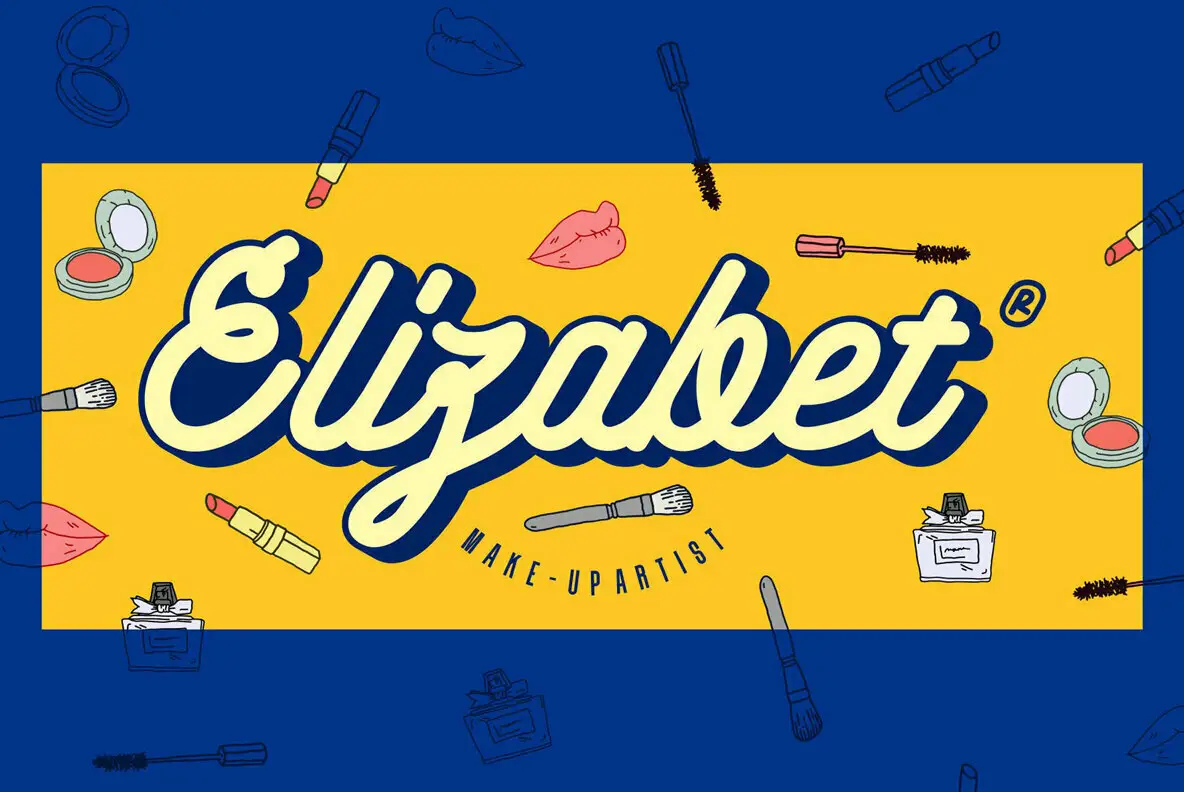 Hailen Font Duo - YouWorkForThem