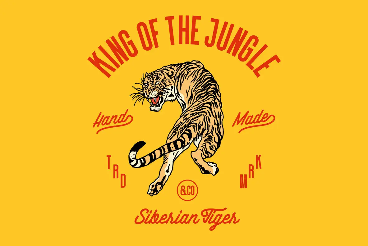 Hailen Font Duo - YouWorkForThem