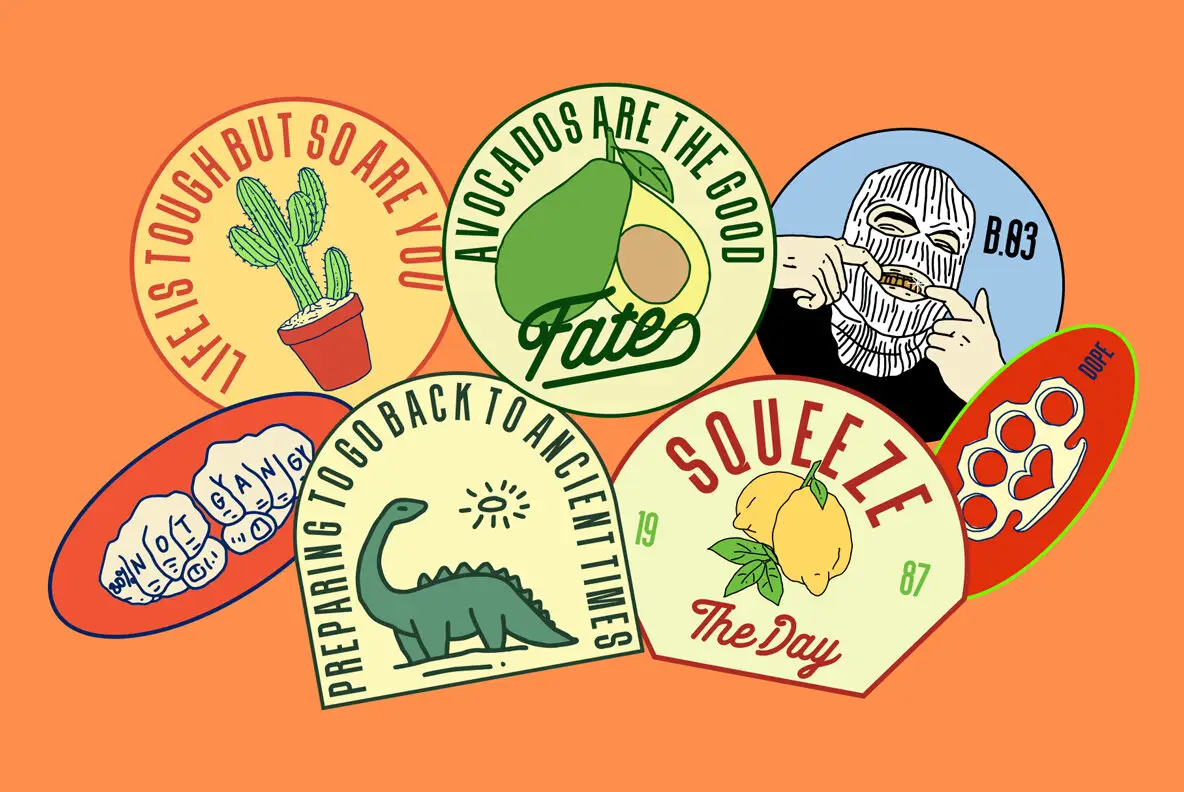 Hailen Font Duo Font - FontPath