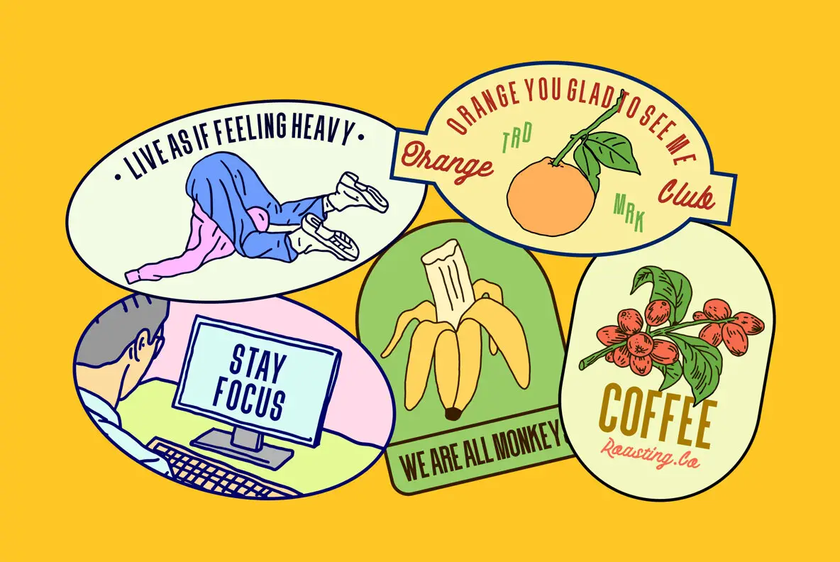 Hailen Font Duo - YouWorkForThem