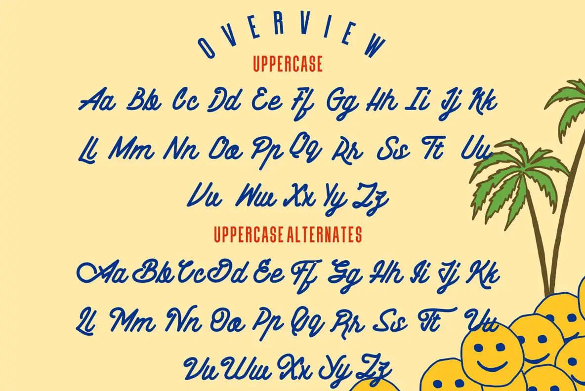 Hailen Font Duo - YouWorkForThem