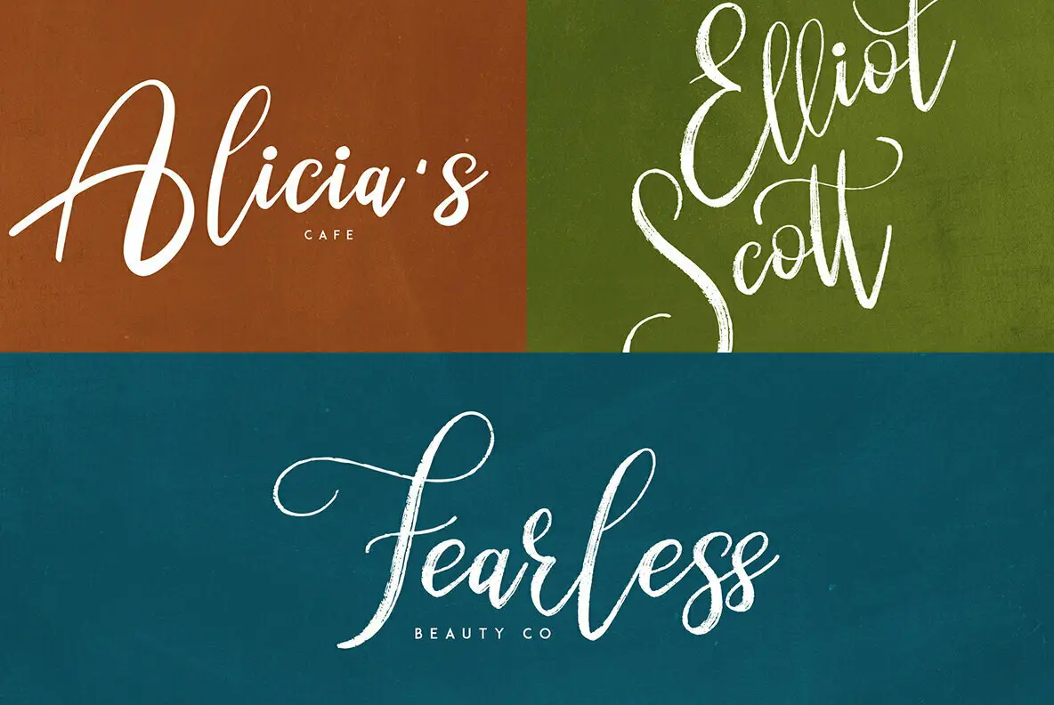 Pathway Font - FontPath