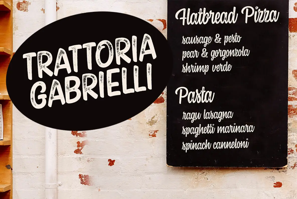Popcorn Font - FontPath