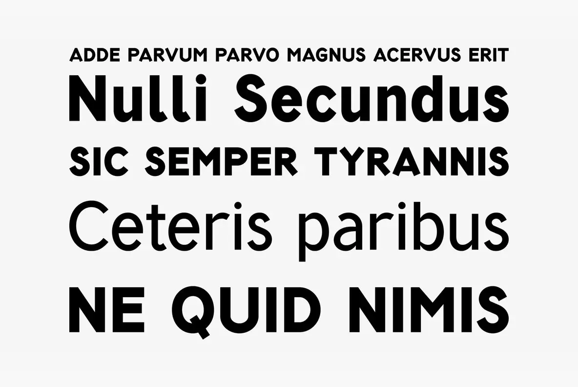 Seed Font - FontPath