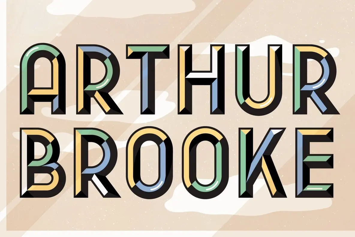 Romeo Font - FontPath