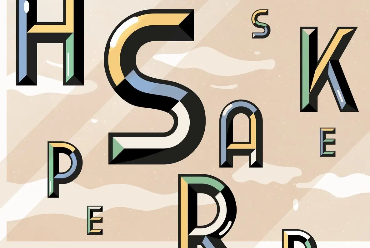 Romeo Font - YouWorkForThem