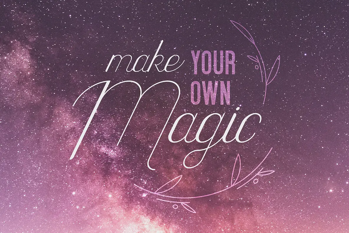 Highway Contraband Font Duo Font - FontPath