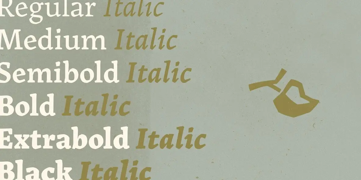 Landa Font - YouWorkForThem