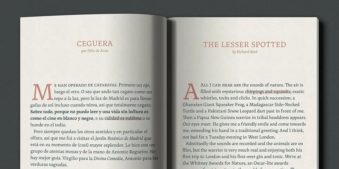 Landa Font - YouWorkForThem