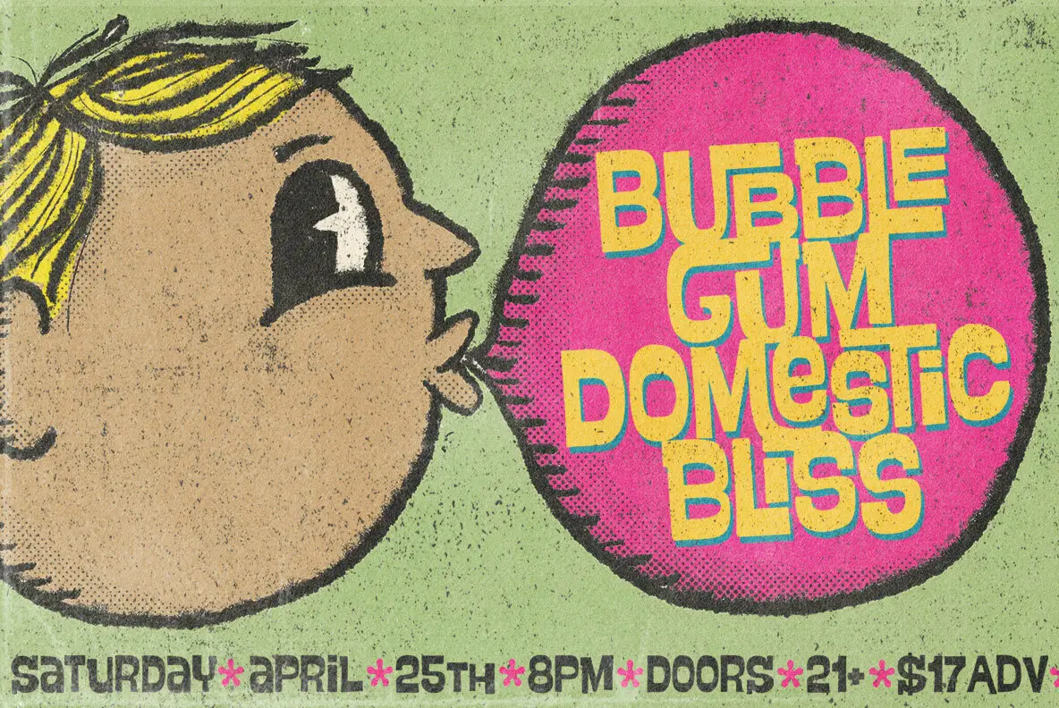 Swung Note Font - FontPath