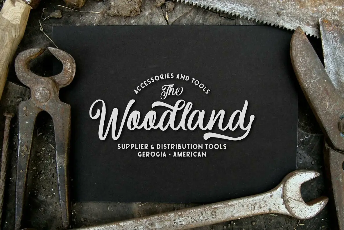 Courtland Font - YouWorkForThem