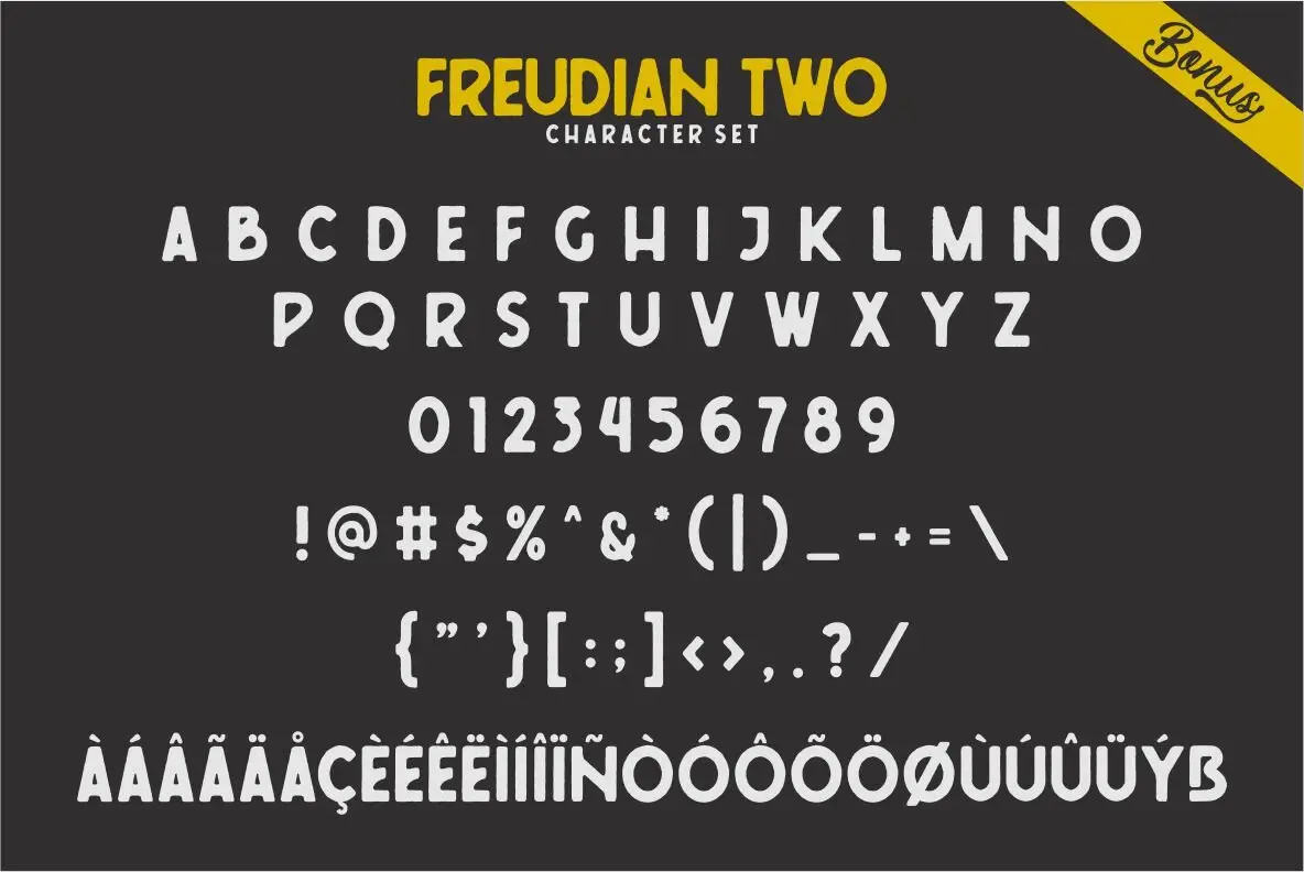 Courtland Font - YouWorkForThem
