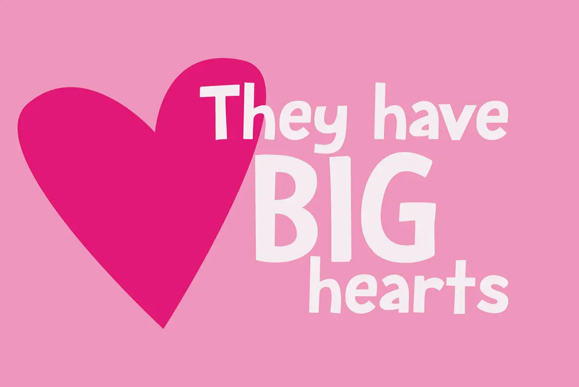 Bugbear Font - YouWorkForThem