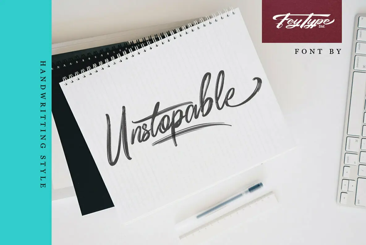 Dragtime Font - FontPath