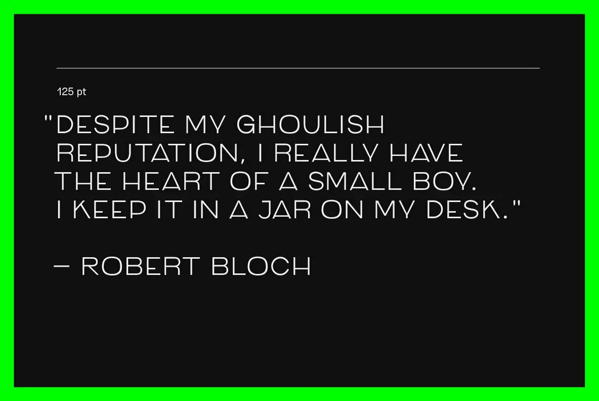 Mango Grotesque Font - YouWorkForThem