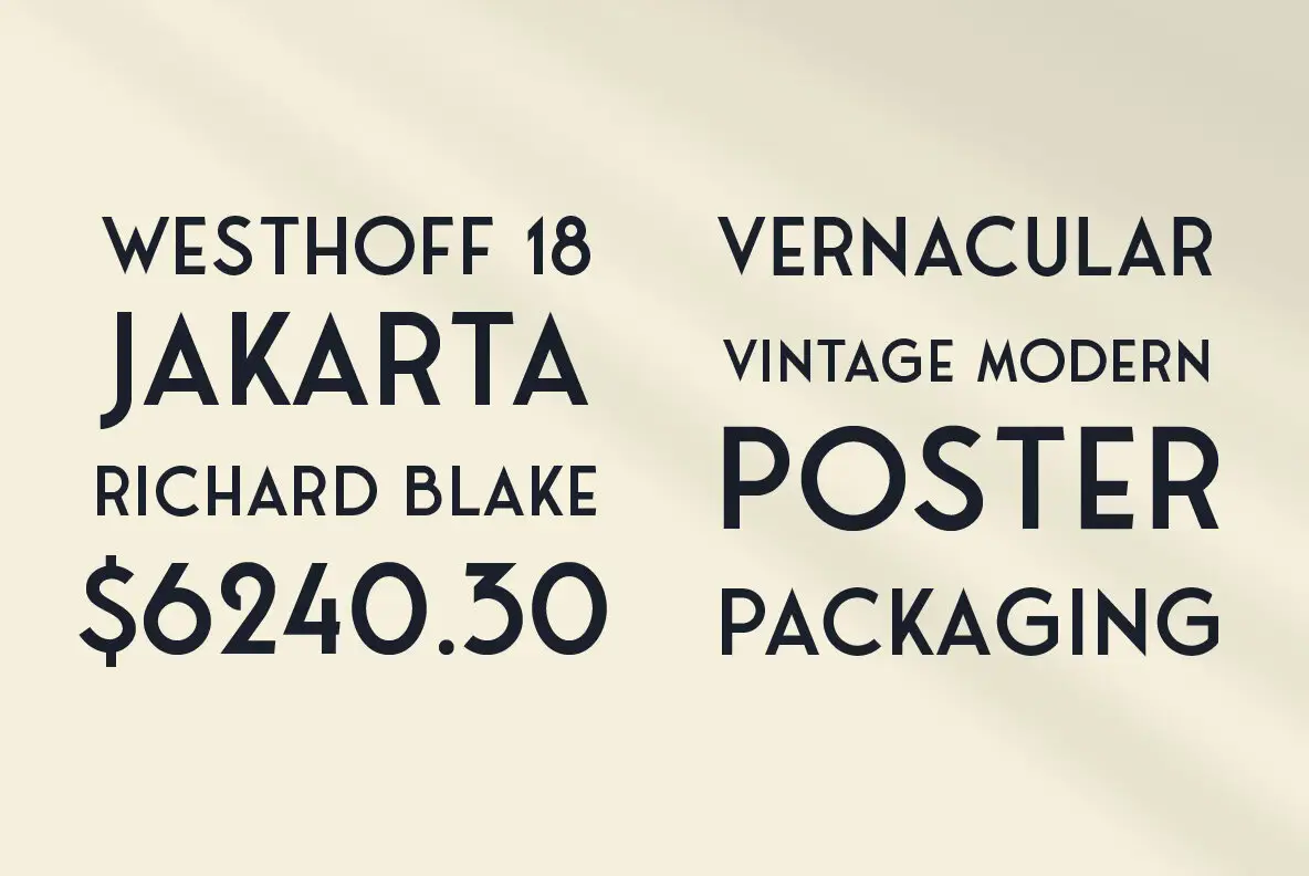 Fonseca Font - YouWorkForThem