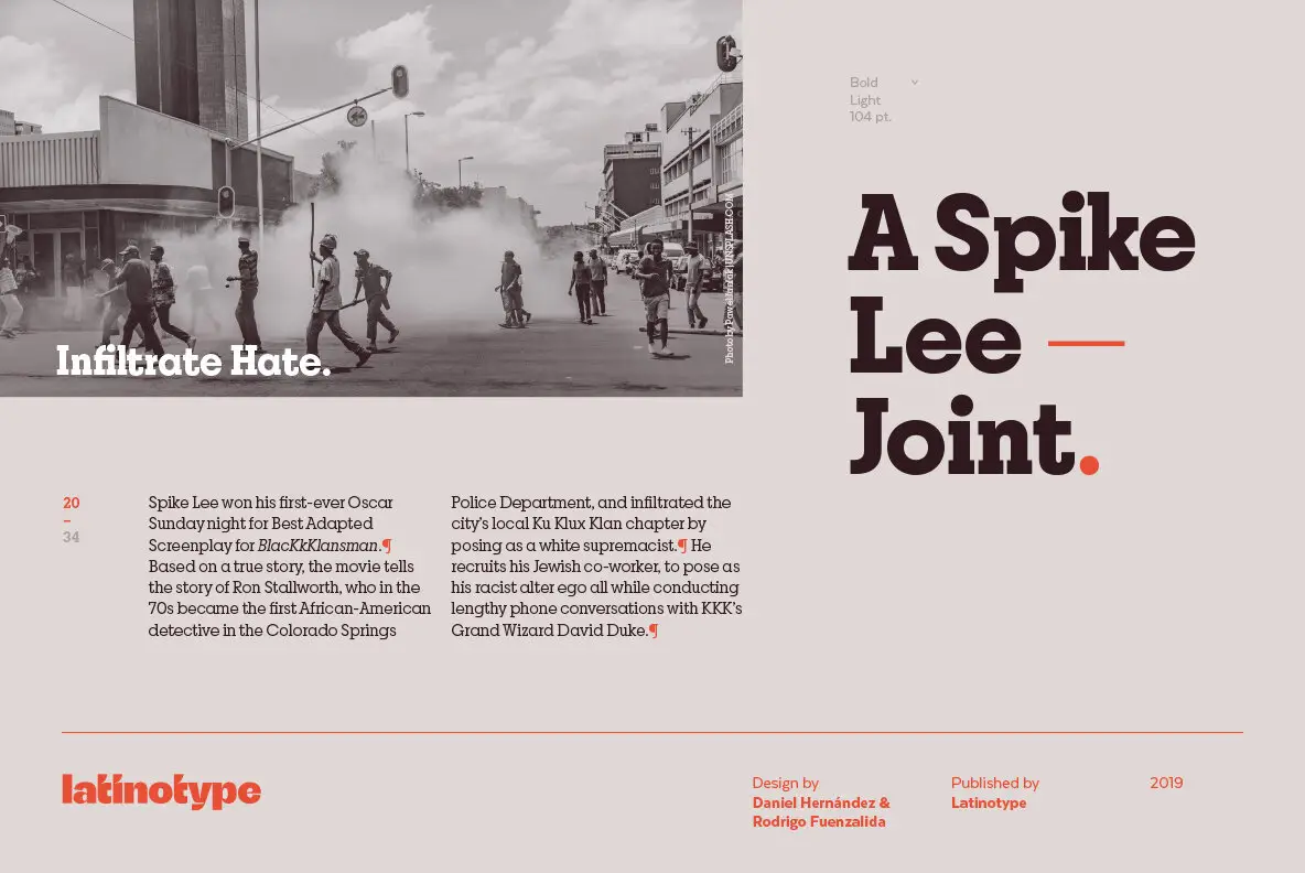 Breton Font - YouWorkForThem