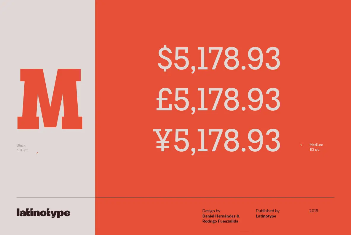 Breton Font - YouWorkForThem