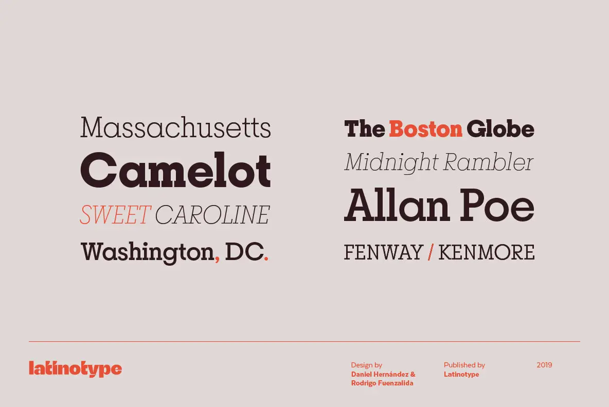 Breton Font - YouWorkForThem