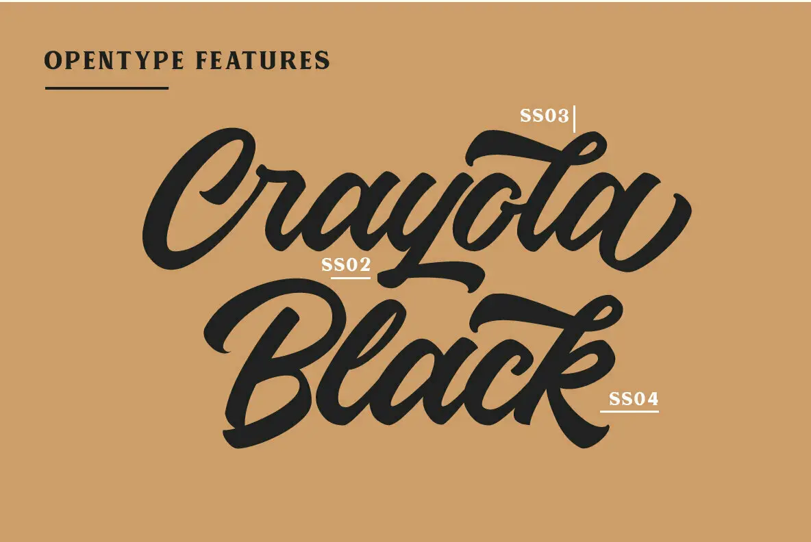 Roland Font - FontPath