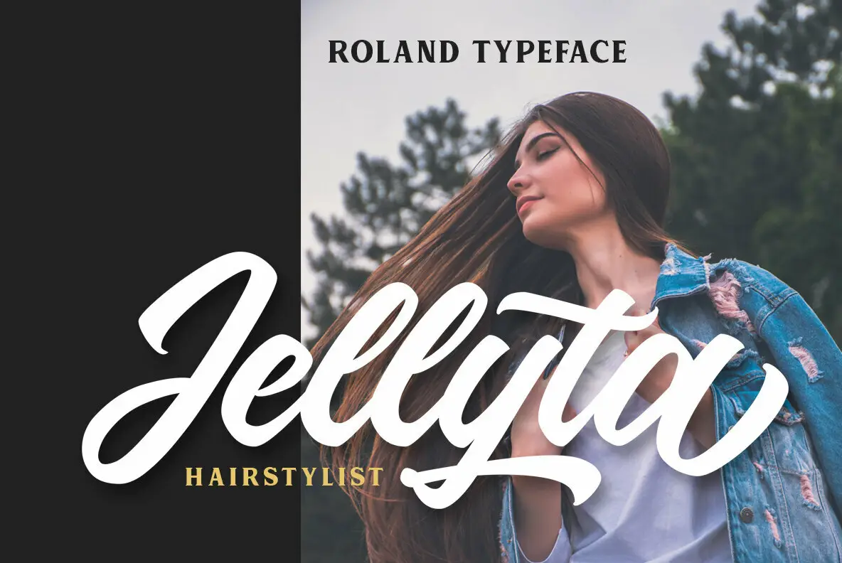 Roland Font - YouWorkForThem