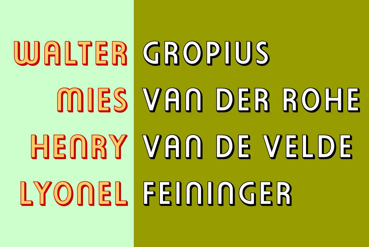 Orplid Pro Font - YouWorkForThem