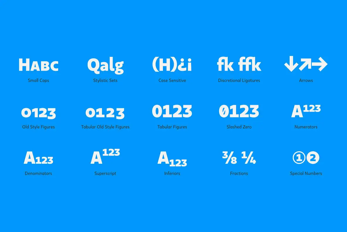 Kappa Font - FontPath