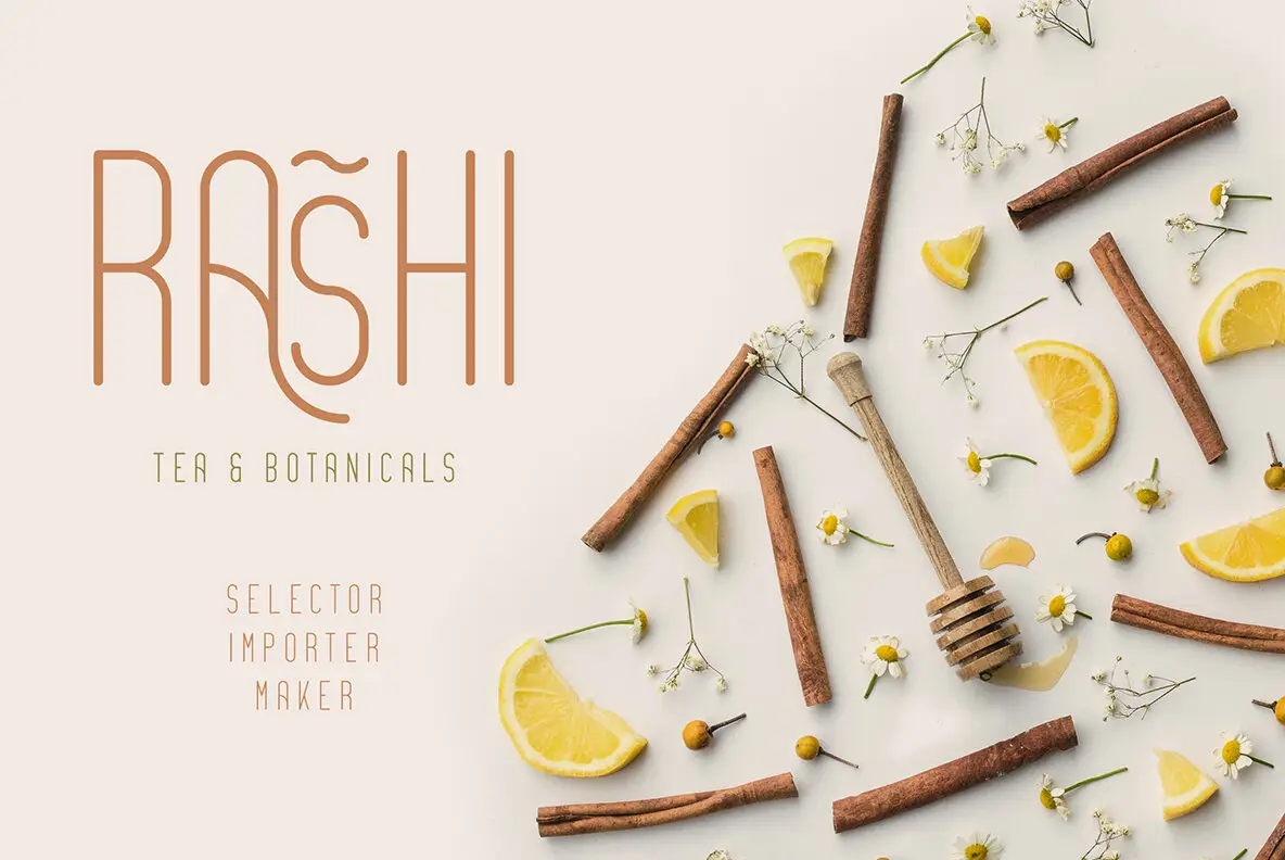 Mondaze Font - YouWorkForThem