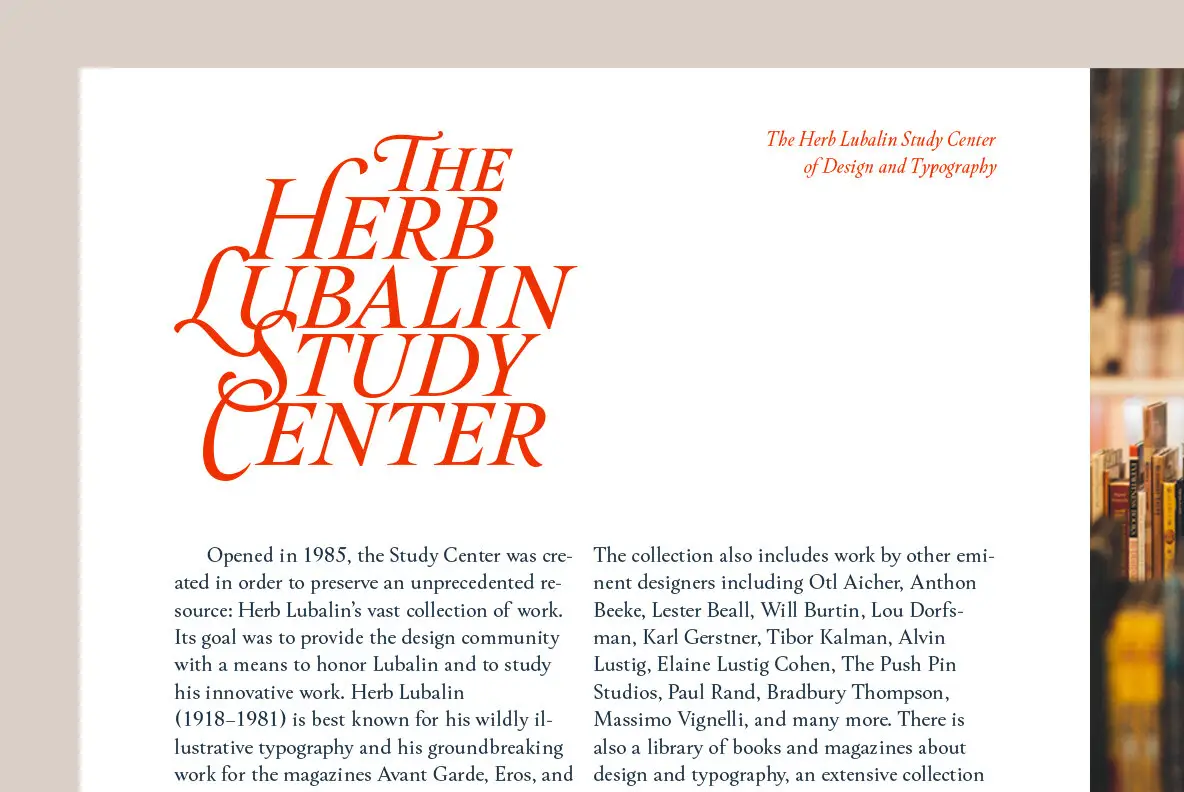 Hermann Font - YouWorkForThem