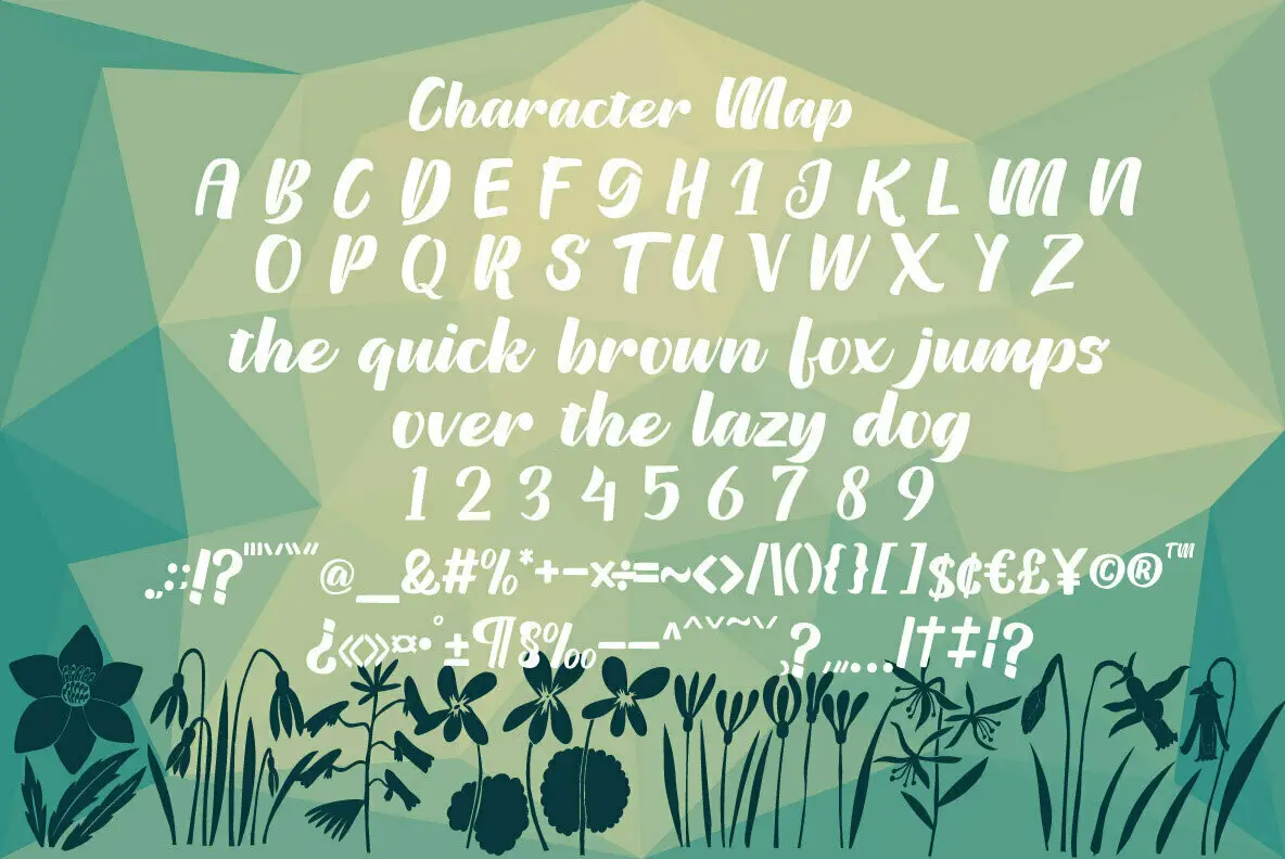 Pinguid Font - YouWorkForThem
