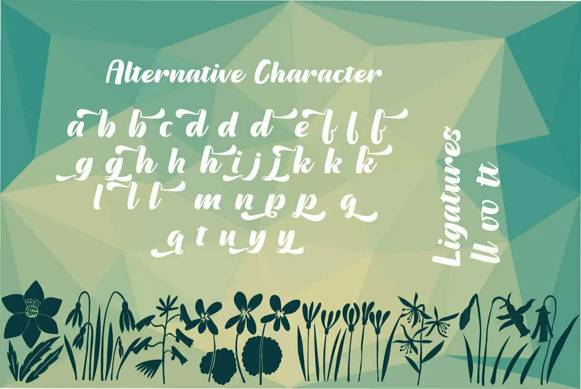 Pinguid Font - YouWorkForThem
