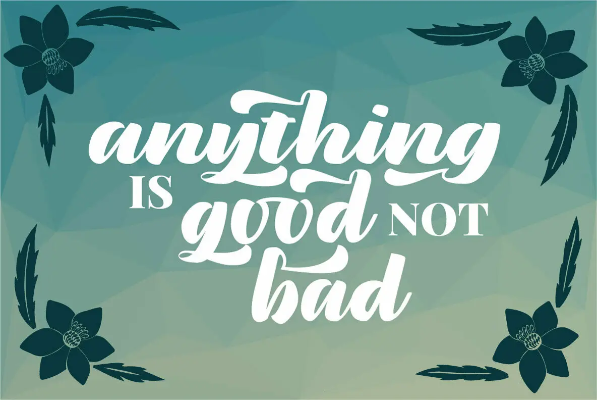 Pinguid Font - YouWorkForThem