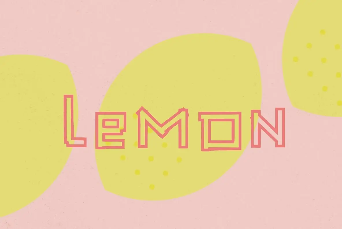 Magic Tape Font - FontPath