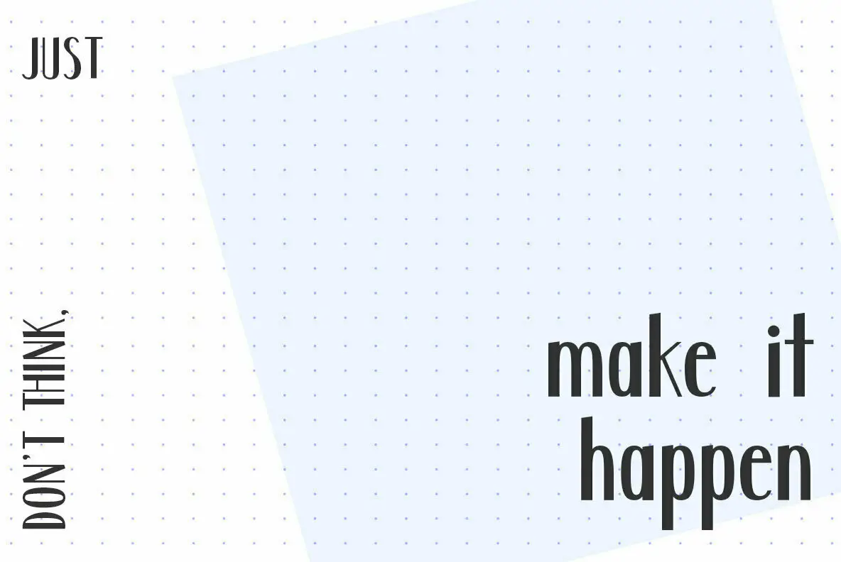 Sao Miguel Font - YouWorkForThem