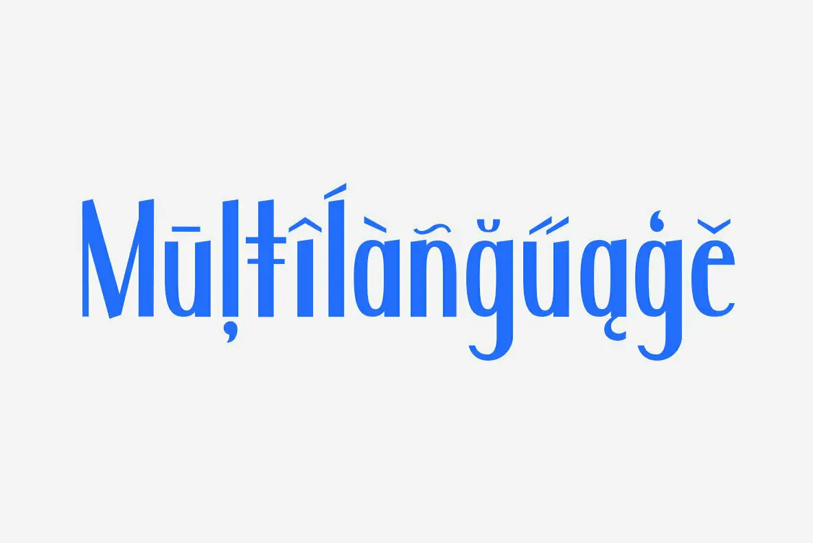 Sao Miguel Font - YouWorkForThem