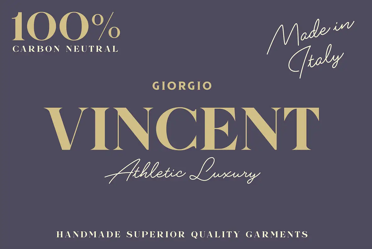 Boardwalk Avenue Font - YouWorkForThem