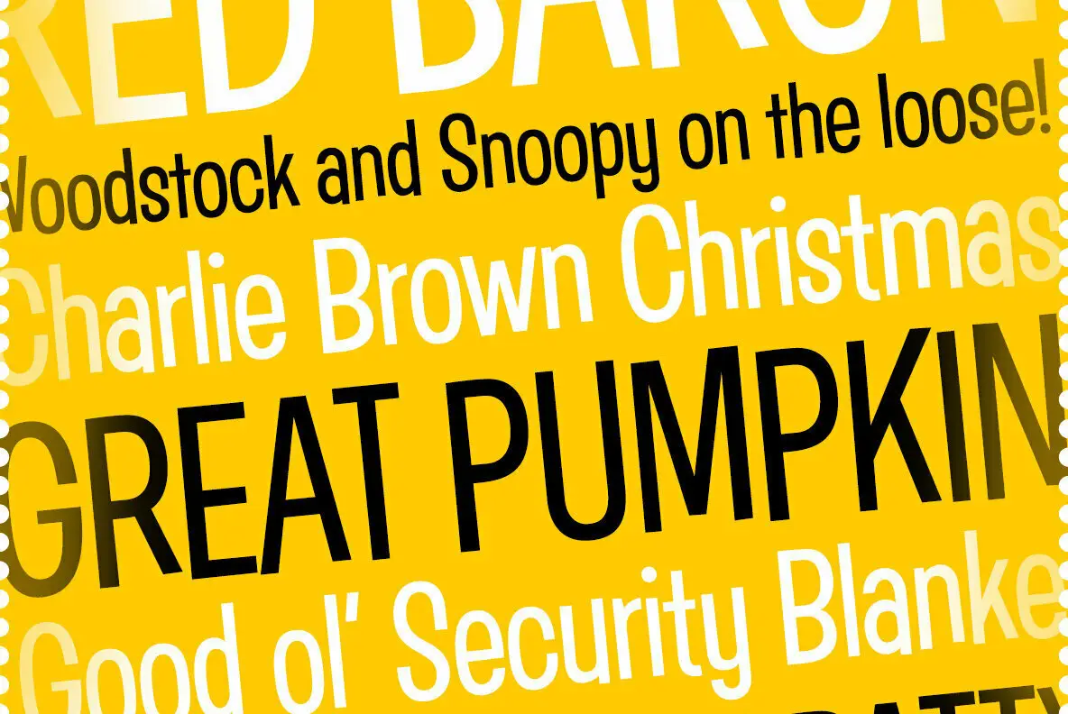 Good Grief PB Font - FontPath