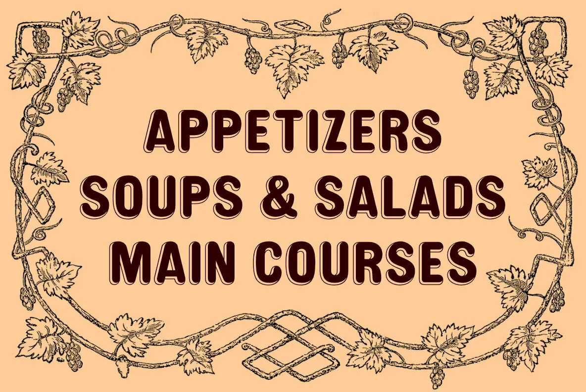 RMU Bowery Font - FontPath