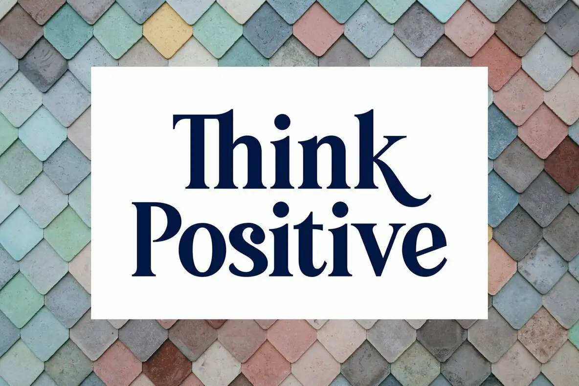 Pioggia Font - YouWorkForThem