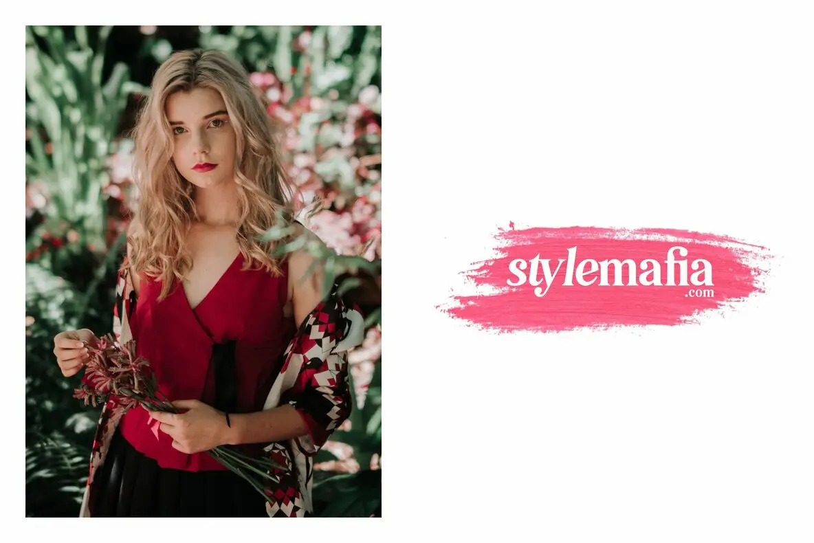 Pioggia Font - YouWorkForThem