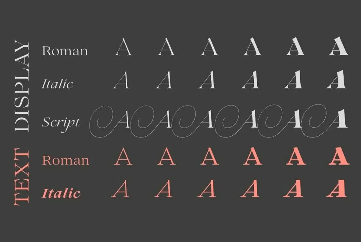 Lovelace Font - FontPath