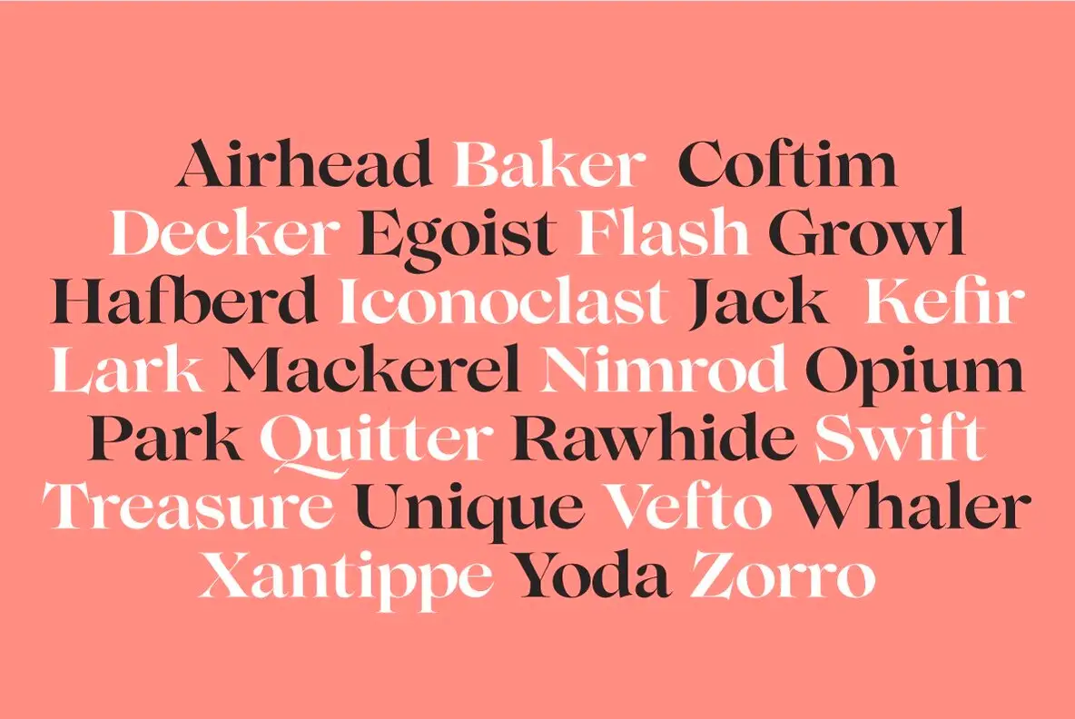 Lovelace Font - FontPath