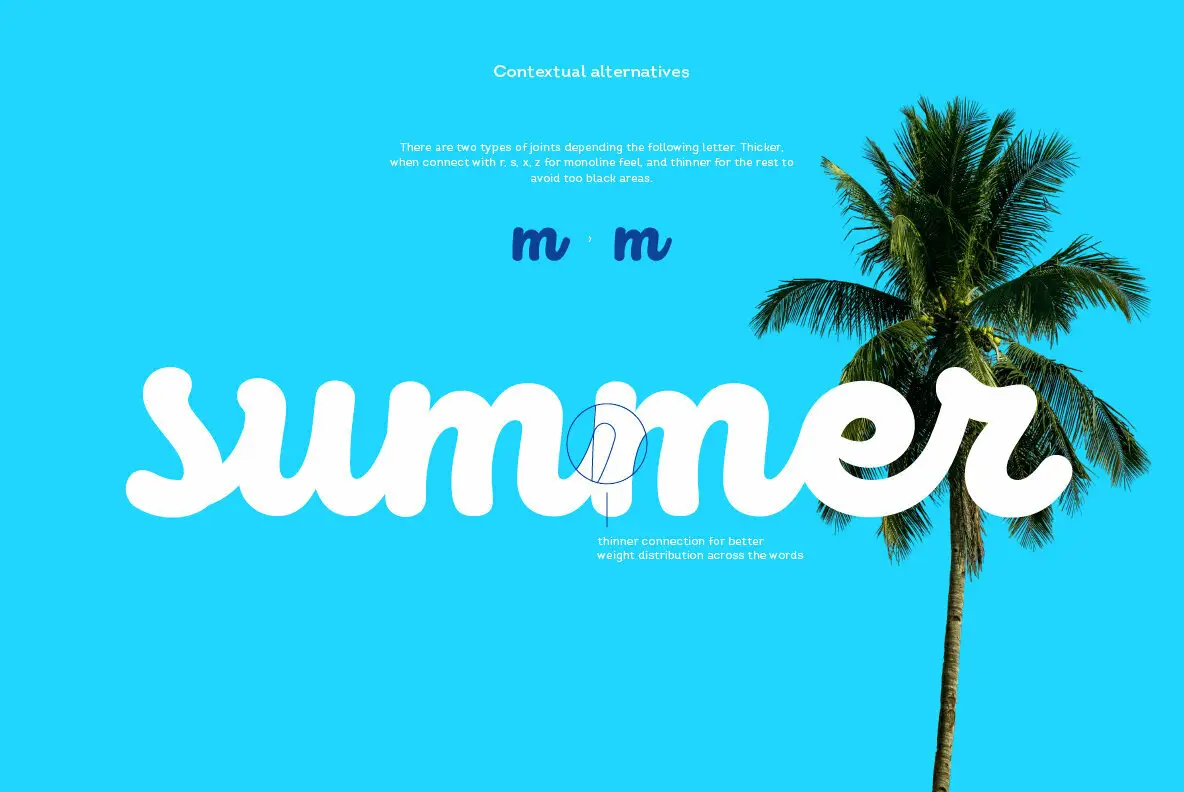 Intro Script Font - FontPath