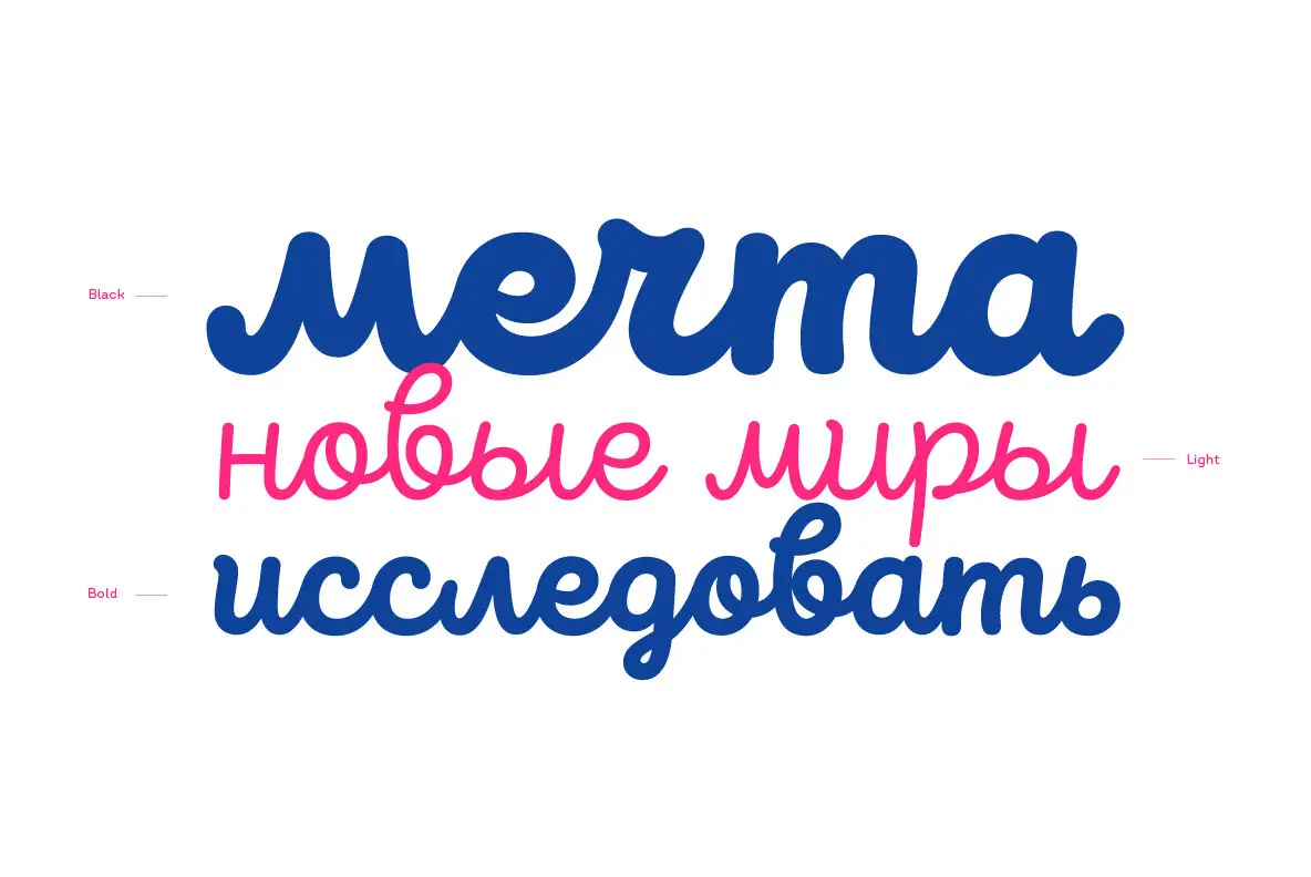 Intro Script Font - YouWorkForThem