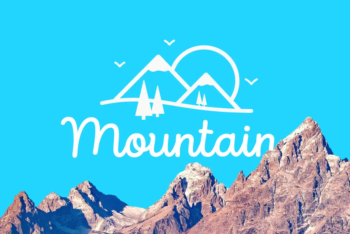 Intro Script Font - FontPath