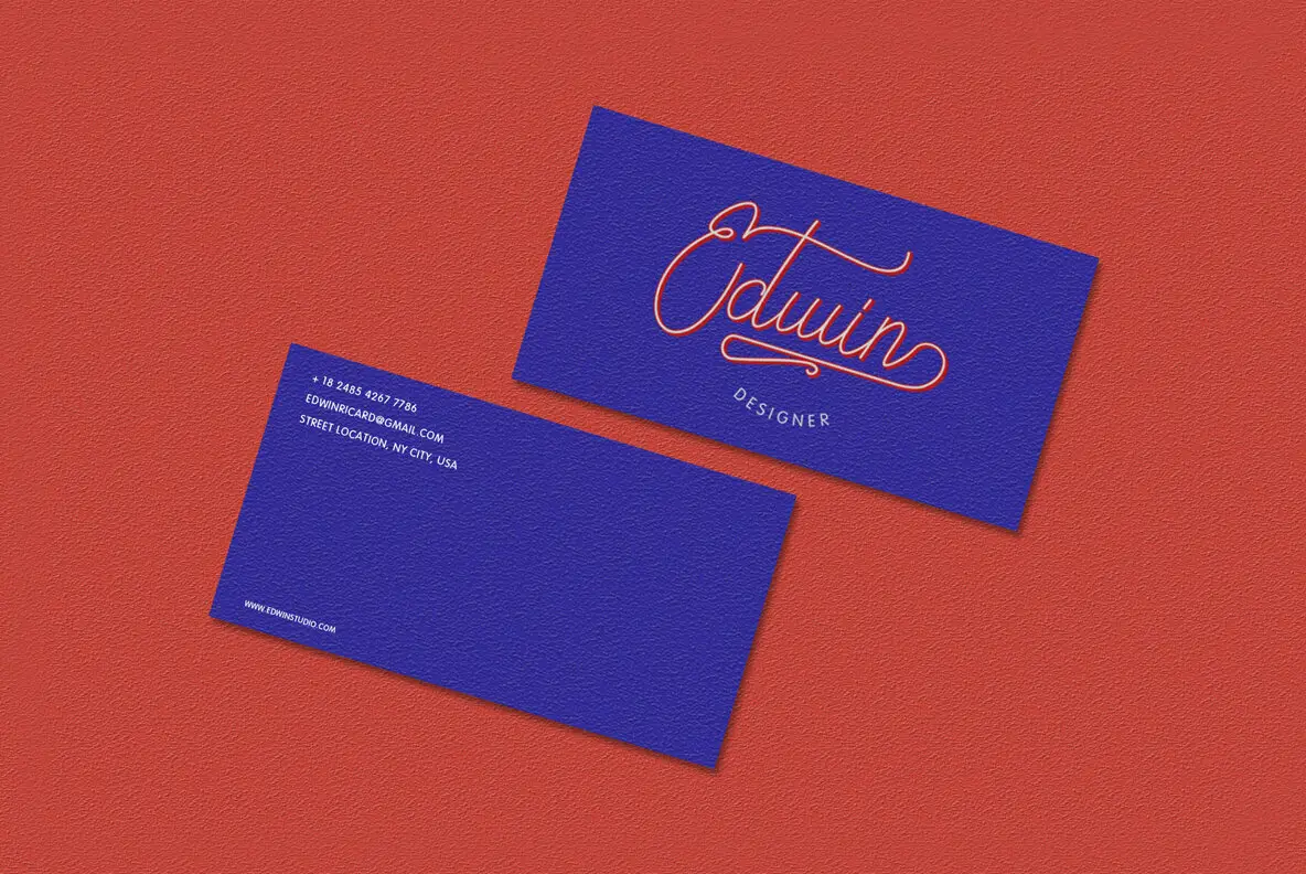 Elena Script Font Font - FontPath