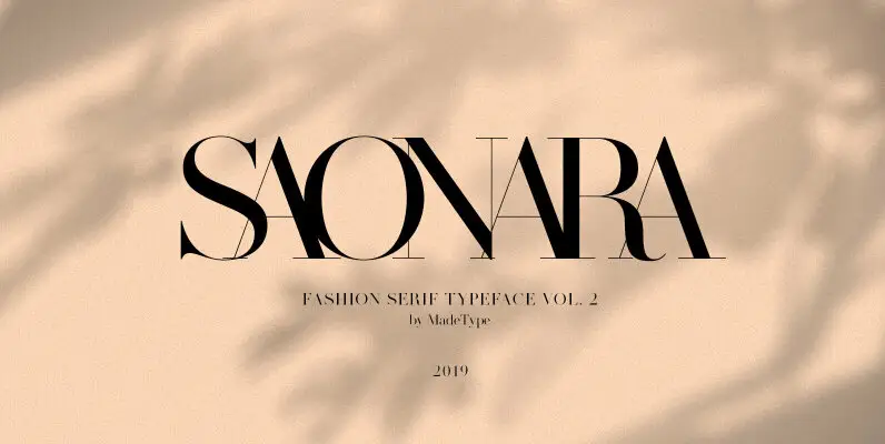 Download MadeType Fonts - YouWorkForThem