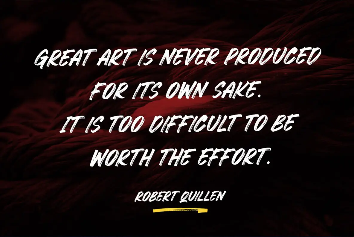 CRACKERS BRUSHER Font - YouWorkForThem